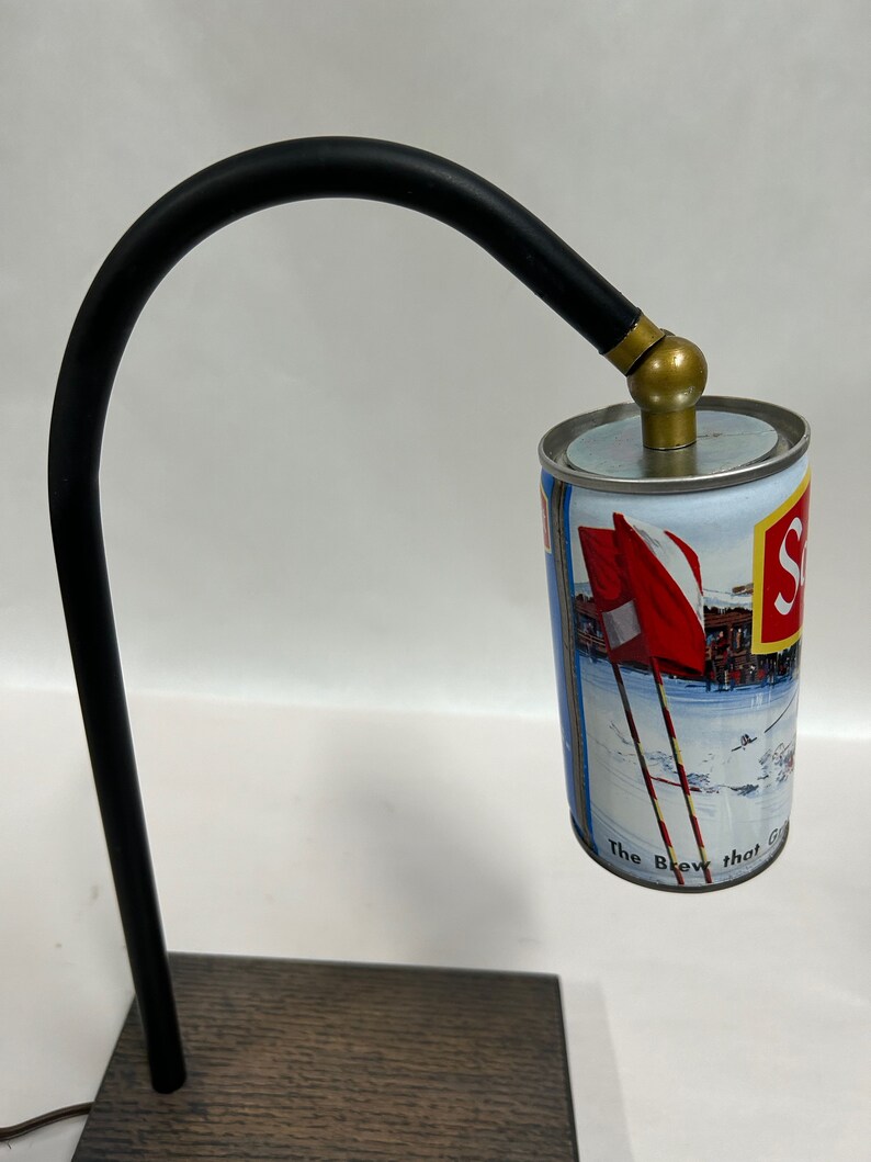 Repurposed Custom Made Vtg Downhill Snow Skiing Outdoorsman Sportsman ...