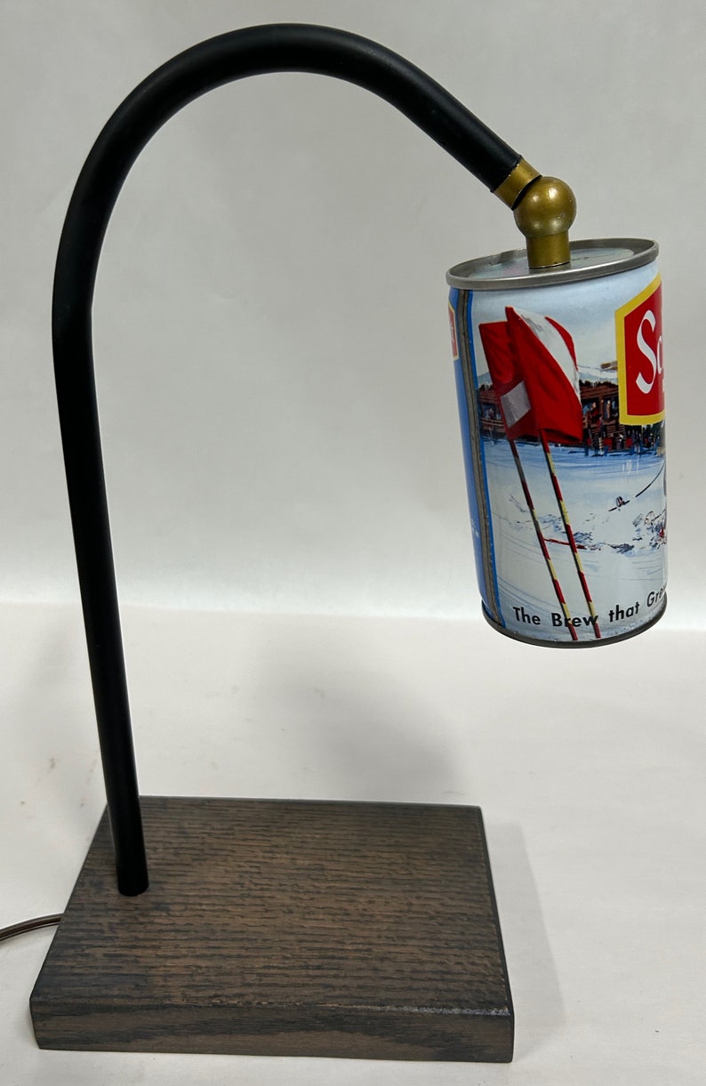 Repurposed Custom Made Vtg Downhill Snow Skiing Outdoorsman Sportsman ...