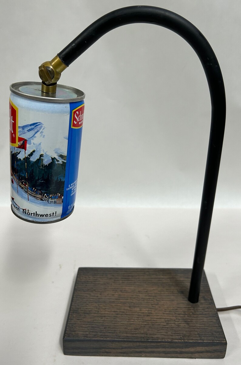 Repurposed Custom Made Vtg Downhill Snow Skiing Outdoorsman Sportsman ...