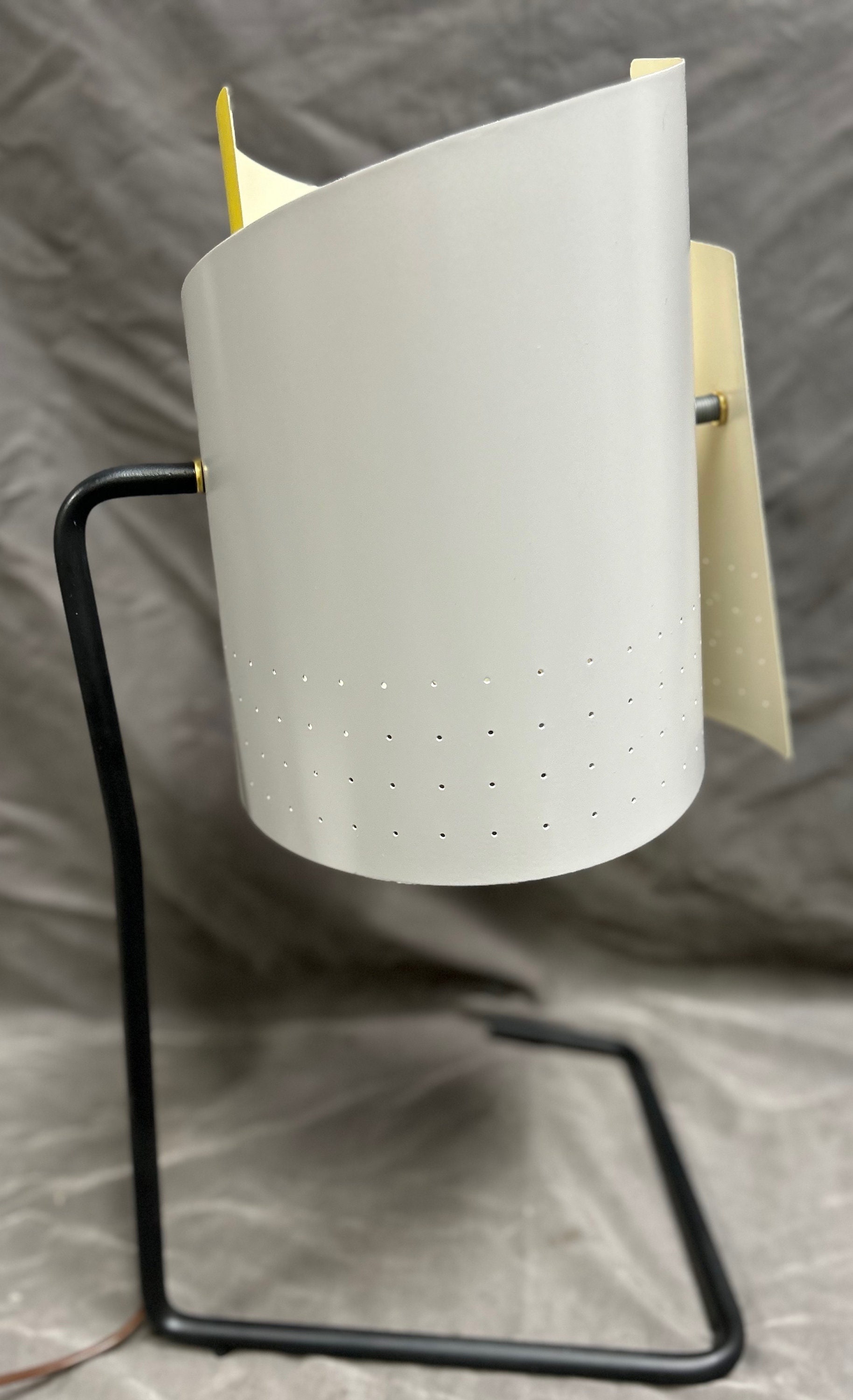 Mid Century 50s Lester Geis Inspired Design 1951 NY Museum of Modern ...