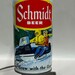 Repurposed Custom Made Vtg Snowmobile Outdoorsman Sportsman Schmidt ...
