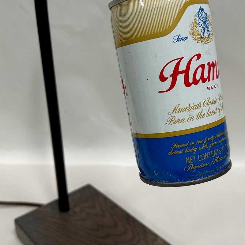 Beer Lamp - Etsy