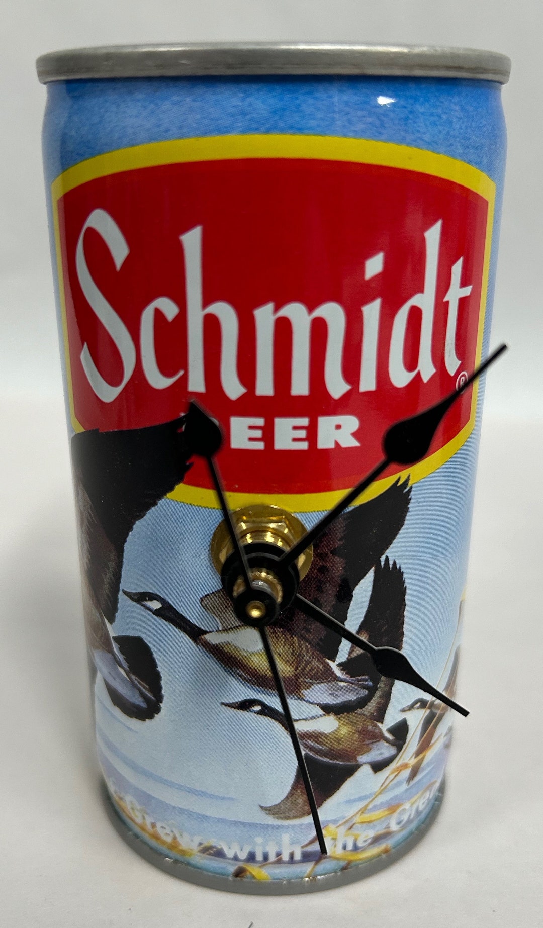 Repurposed Custom Made Canadian Geese Birds Outdoorsman Sportsman ...