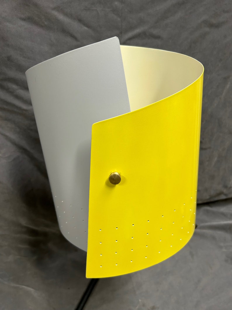 Mid Century 50s Lester Geis Inspired Design 1951 NY Museum of Modern ...