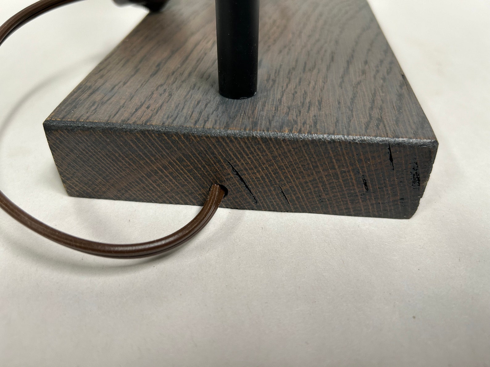 Repurposed Custom Made Vtg Snowmobile Outdoorsman Sportsman Schmidt ...