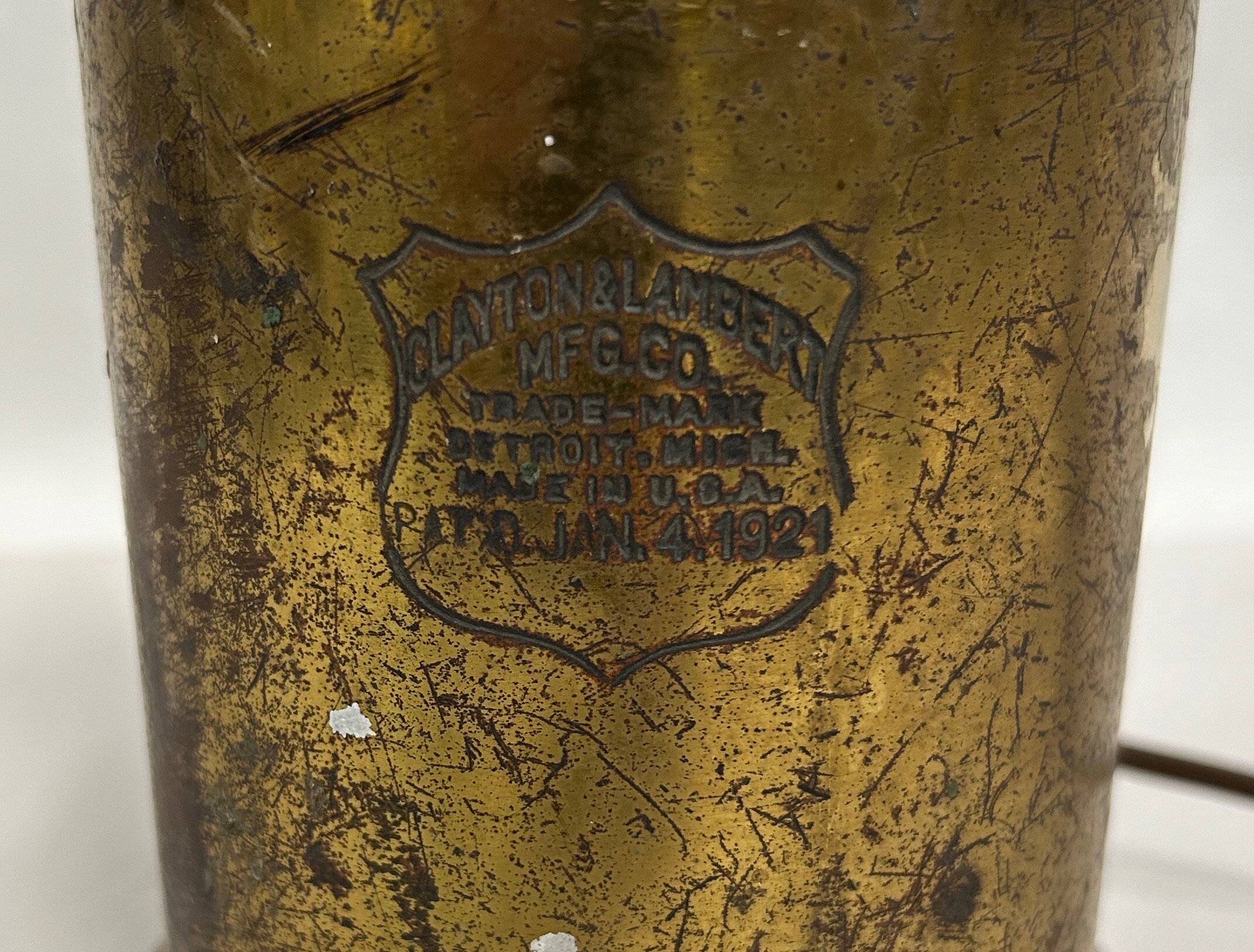 Retro Industrial, Machine Age, Steampunk, Rat Rod, Repurposed, Upcycled ...