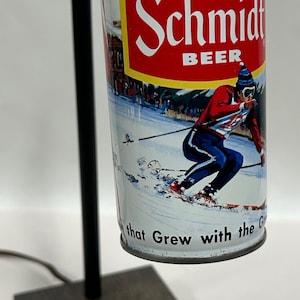 Repurposed Custom Made Vtg Downhill Snow Skiing Outdoorsman Sportsman ...