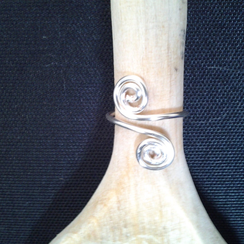 Curly Toe - Etsy
