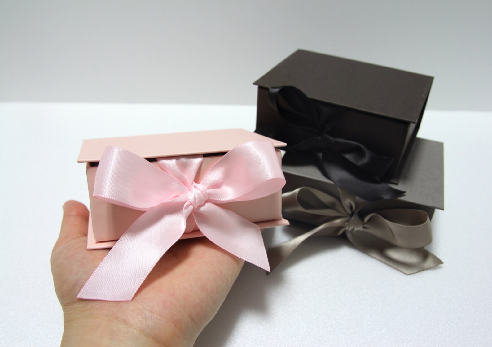 Jewelry Gift Box, the Gift Box , Large Size Gift Box, Bridal Party Gift ...
