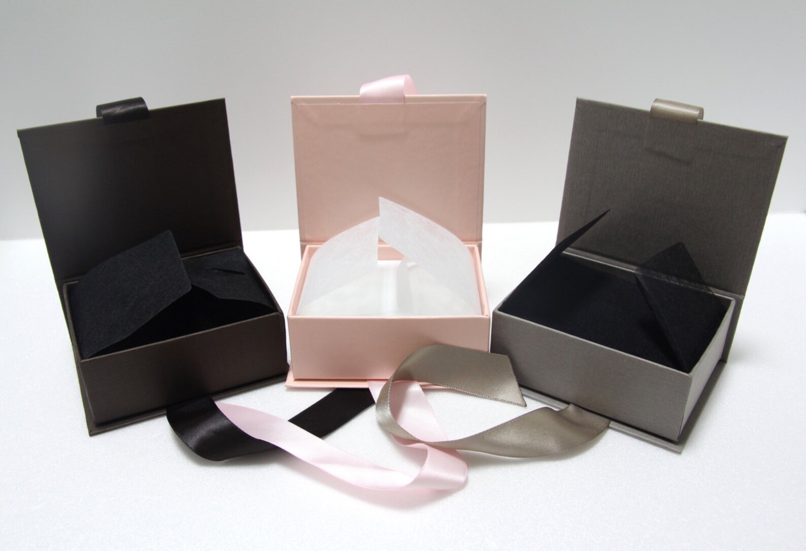 Jewelry Gift Box the Gift Box Large Size Gift Box Bridal - Etsy