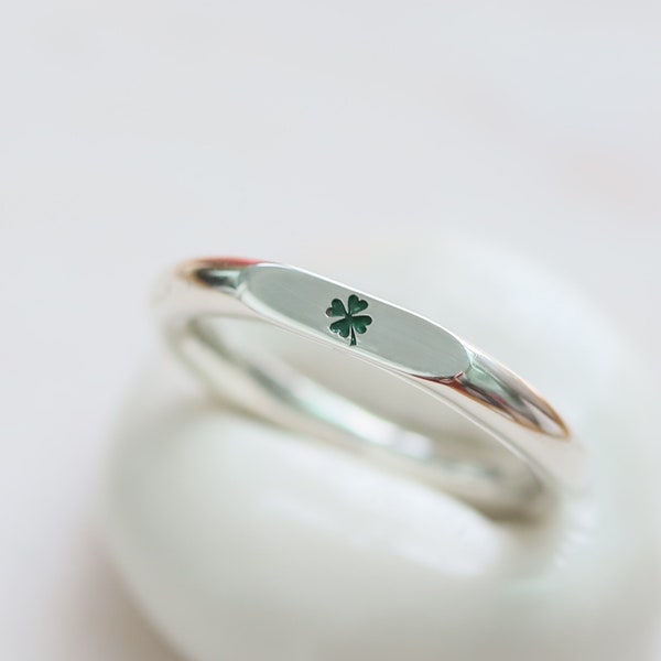 Leaf Ring - Etsy