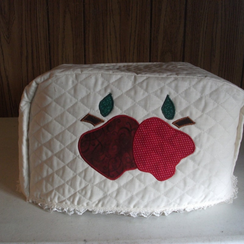 Toaster Covers - Etsy