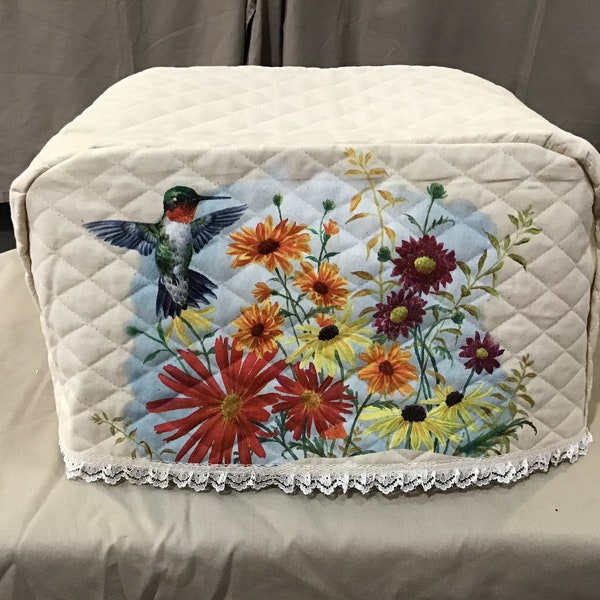 Toaster Cover - Etsy