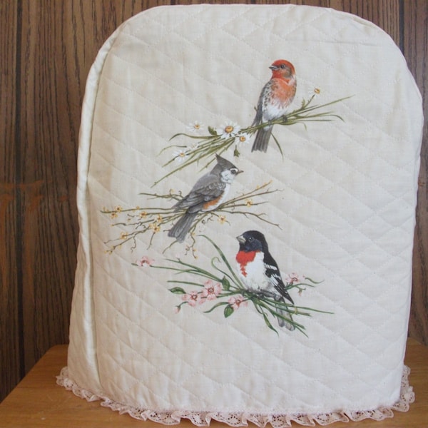 Kitchen Aid Stand Mixer Cover Pattern - Etsy