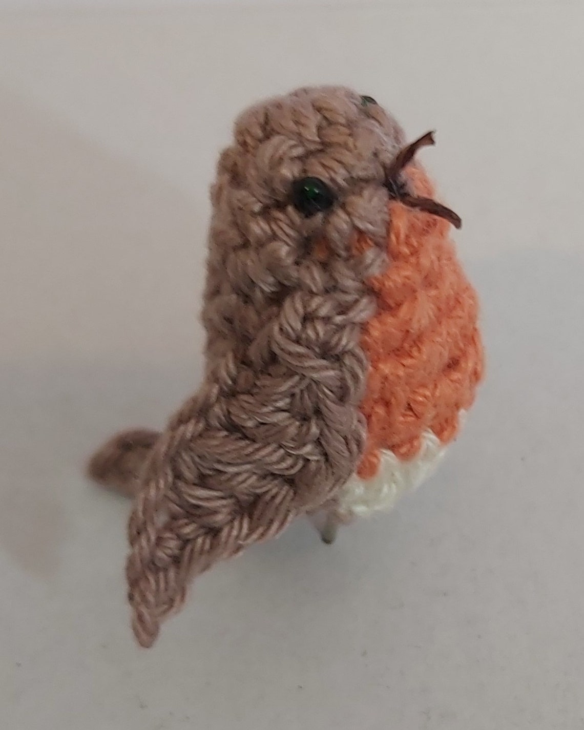 The Green Man Crochet Pattern. - Etsy