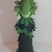 The Green Man Crochet Pattern. - Etsy