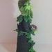 The Green Man Crochet Pattern. - Etsy