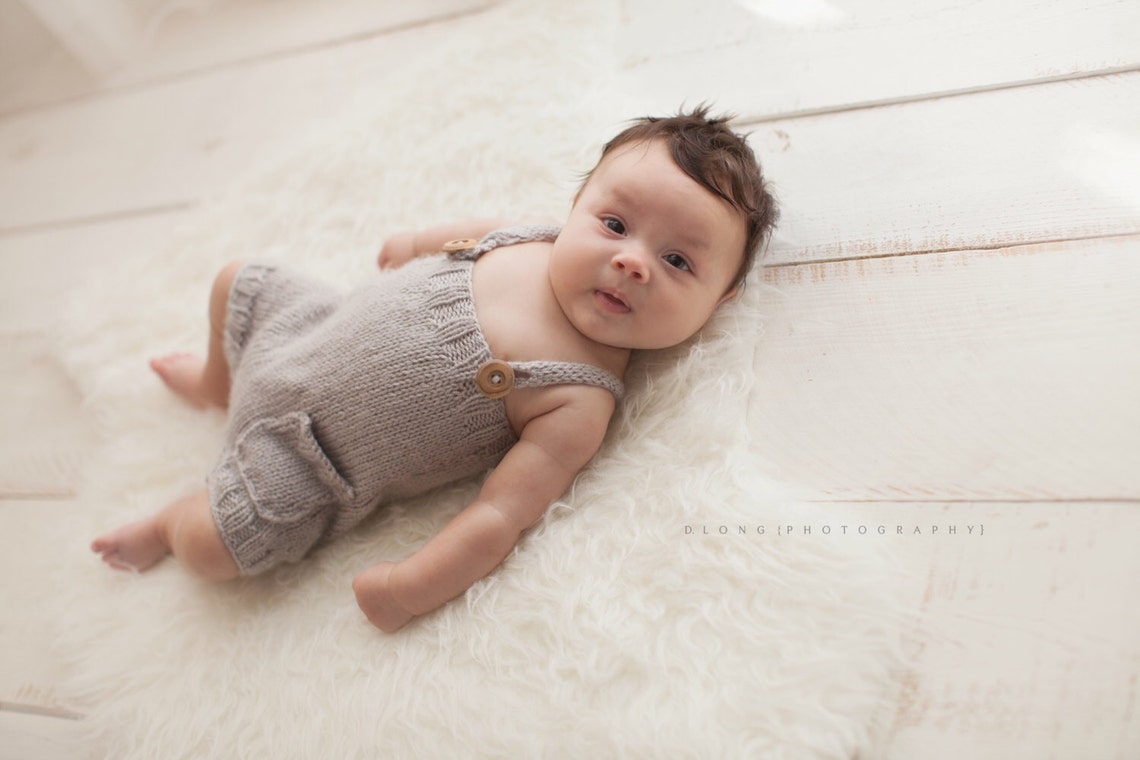 Preemie Boy Clothes Newborn Photo Outfit Baby Boy Clothes - Etsy