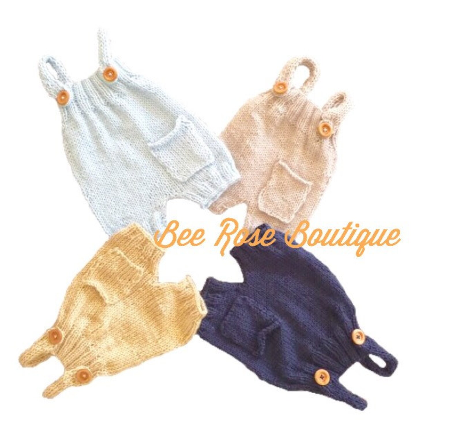 Preemie Boy Clothes Newborn Photo Outfit Baby Boy Clothes - Etsy