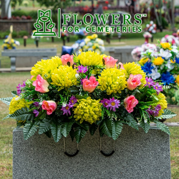 Summer Grave Saddle - Etsy