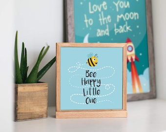 Bible Verse Wall Art. INSTANT DOWNLOAD: Christian Wall Art - Etsy