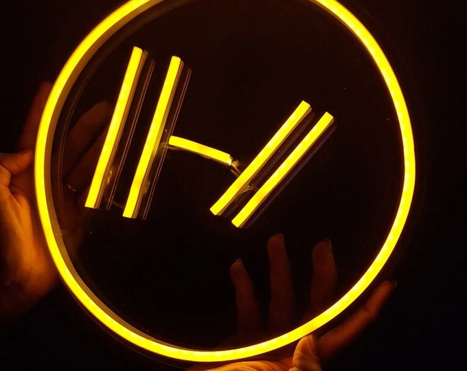 Custom Neon Sign Neon Sign Light Neon Sign Bedroom Neon Sign Led Neon ...