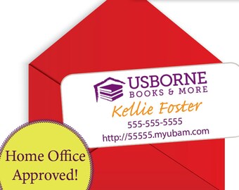 Usborne Stickers - Etsy