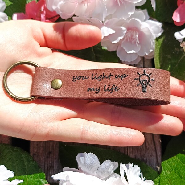 You Light up My Life - Etsy