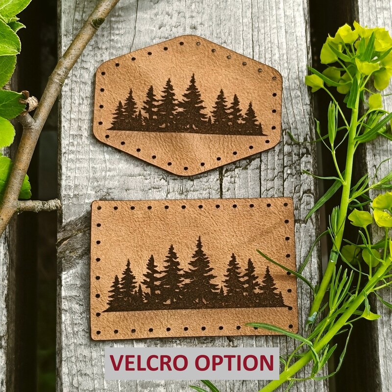 Backpack Patch - Etsy Canada