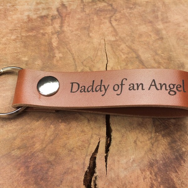 Daddy of an Angel - Etsy