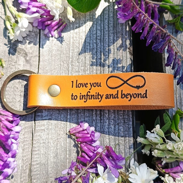 Love Infinity Sign - Etsy