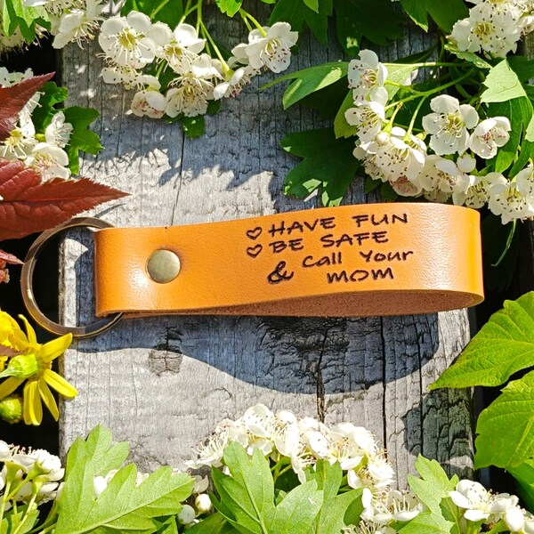 Be Safe Call Your Mom - Etsy