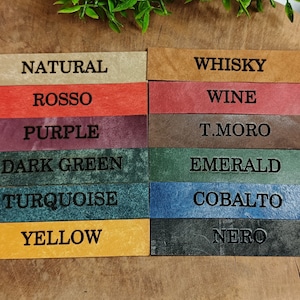 Honey Bee Leather Patch, Velcro Option, Full Grain Vegetable Tanned ...