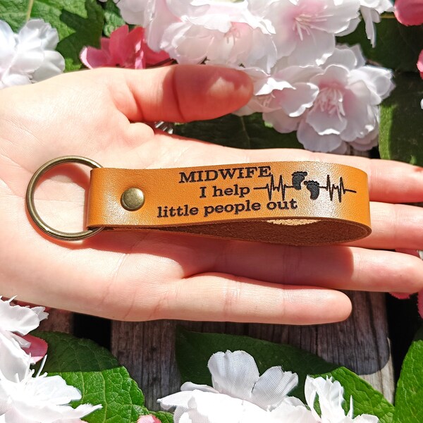 Midwife Gift - 60+ Gift Ideas for 2024