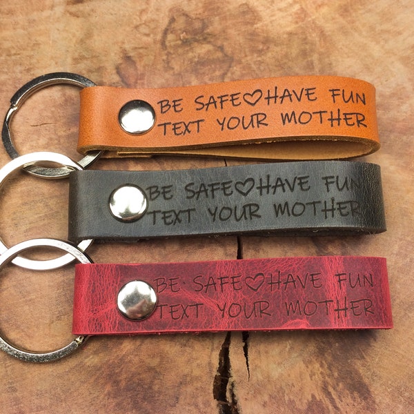 16 Boy Keychain - Etsy