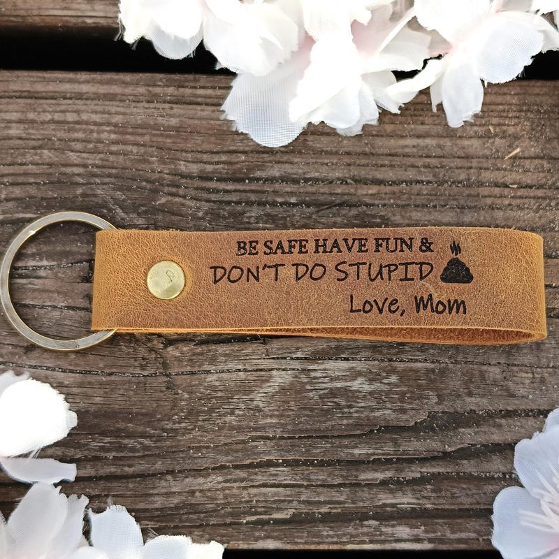Funny Keychains - Etsy