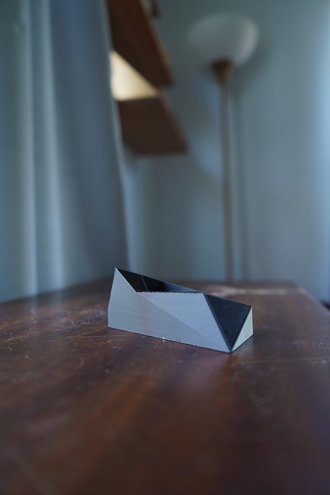 Insta360 One X2 Camera Stand Polygon Black 360 Camera Stand - Etsy