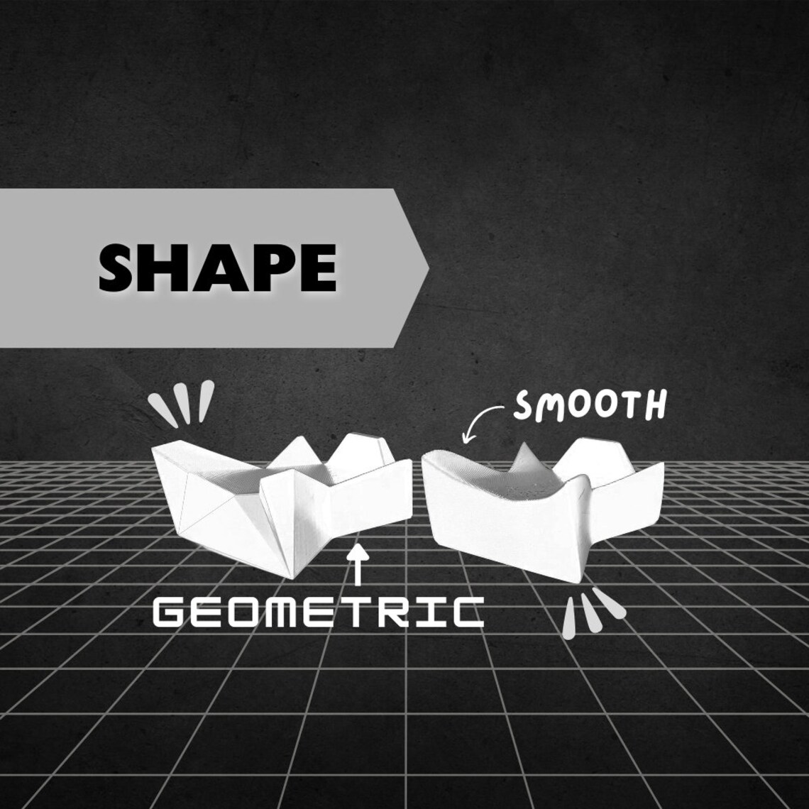 Camera Lens Display Stand - DSLR Lens Display Stand - Limited Edition ...