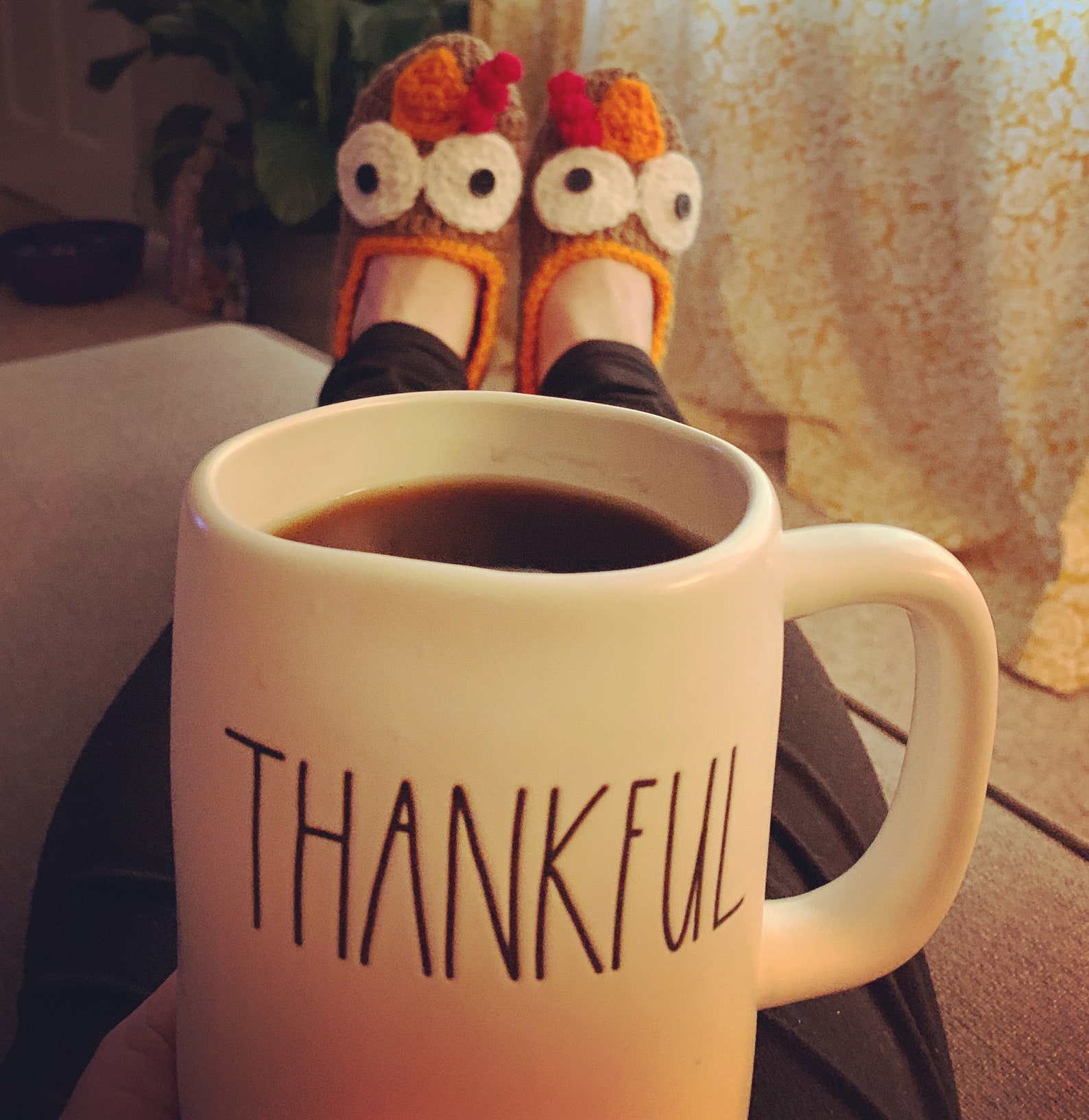 Turkey Slippers for Women Thanksgiving Slippers - Etsy