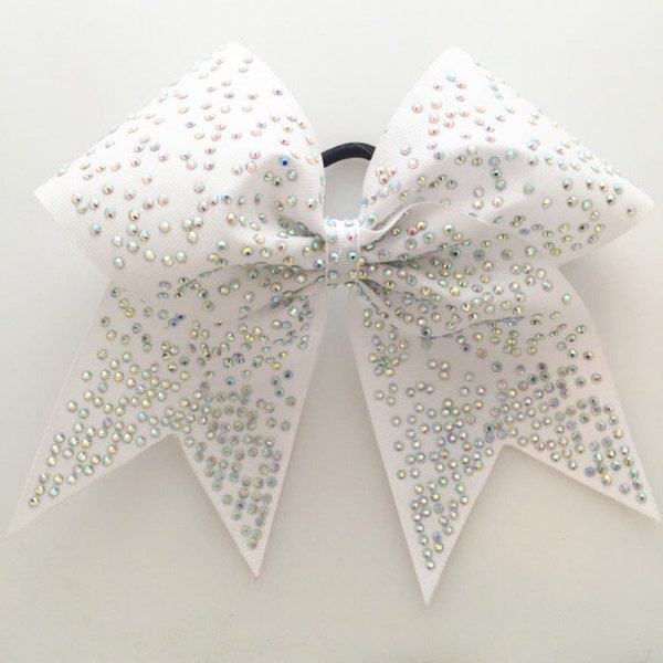 Cool Cheer Bows - Etsy