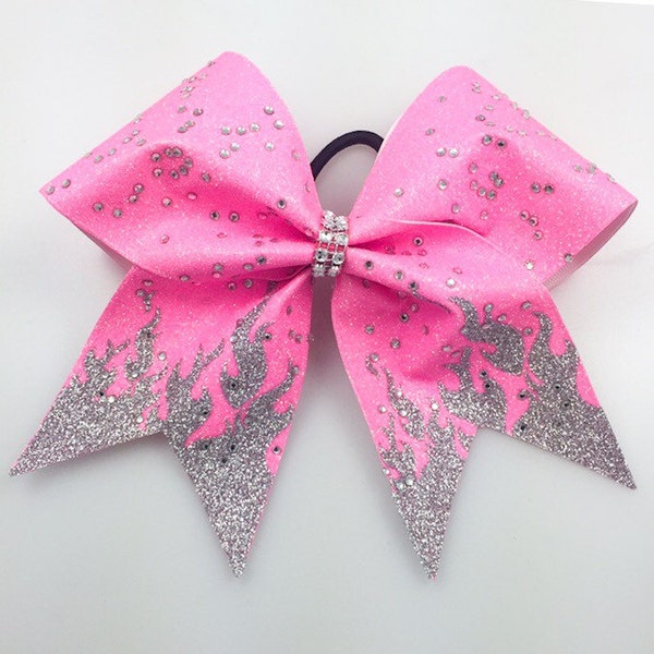 Cool Cheer Bows - Etsy