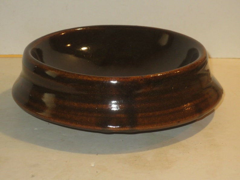 Warren Mackenzie Studio Pottery Drop Rim Bowl From A Private Collection ...