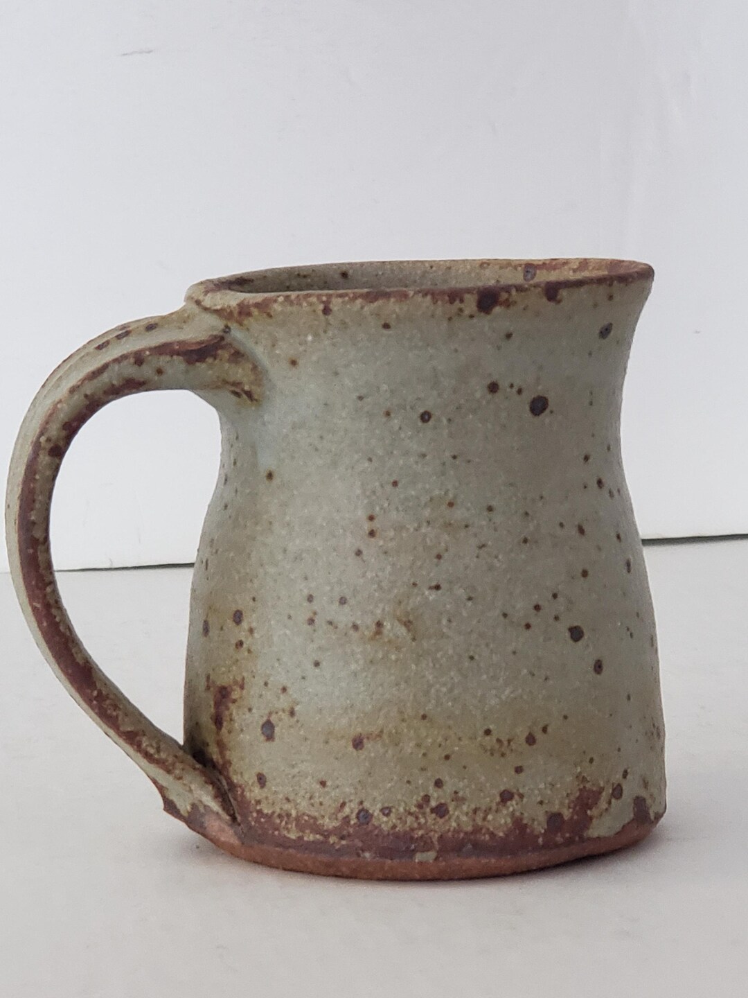 Warren Mackenzie Vintage Coffee Cup or Tea Cup, Marked - Etsy