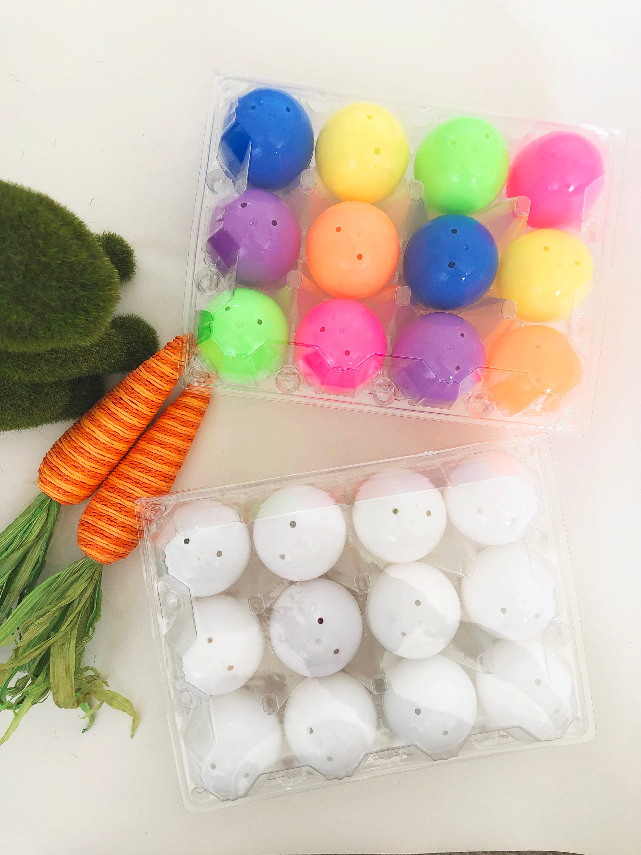 Easter Resurrection Egg Kit - Easter Advent Kit - Easter Gift for Kids ...