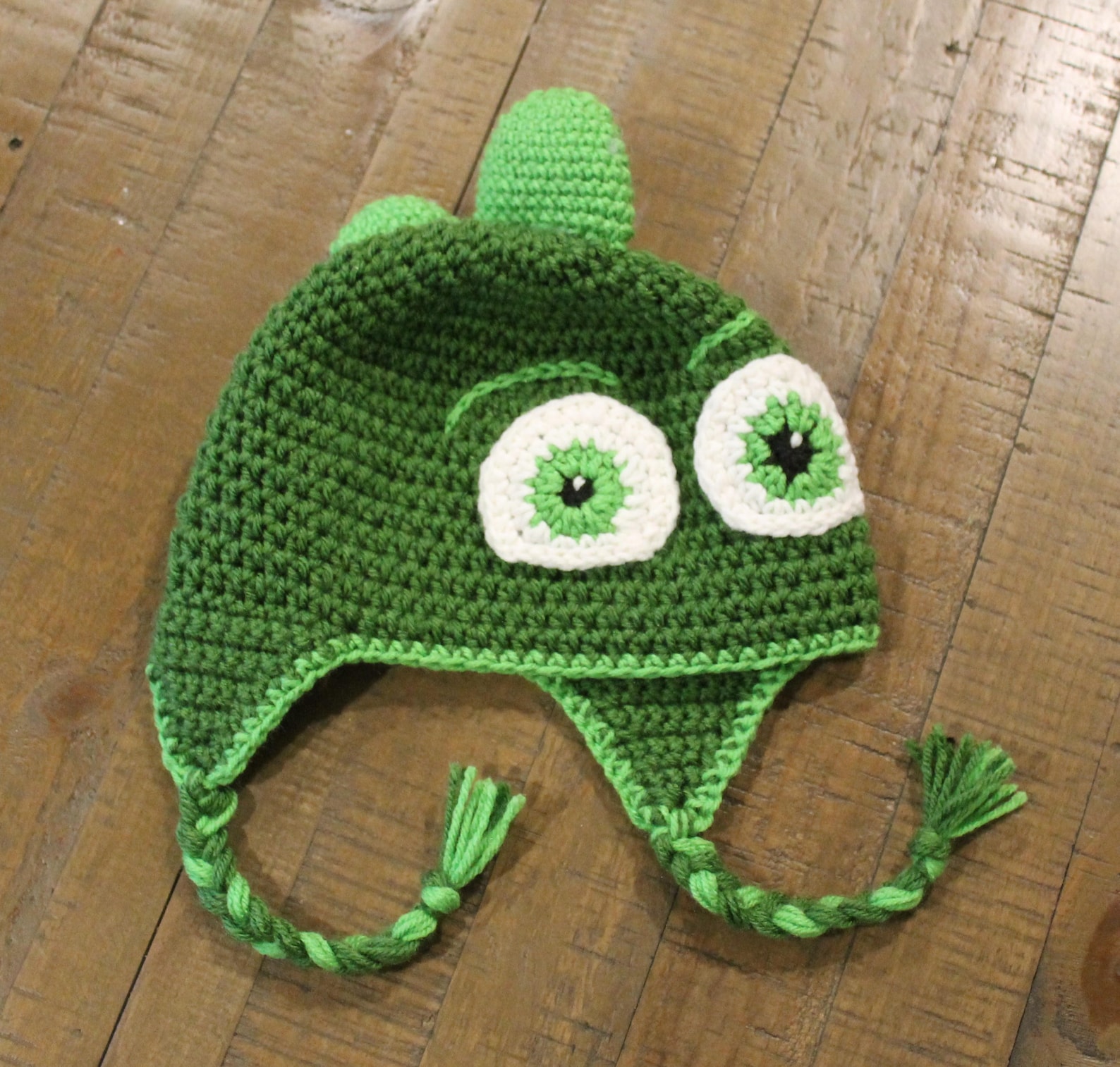 PJ Masks Crochet Hats - Handmade to Order - Newborn to Adult - Etsy