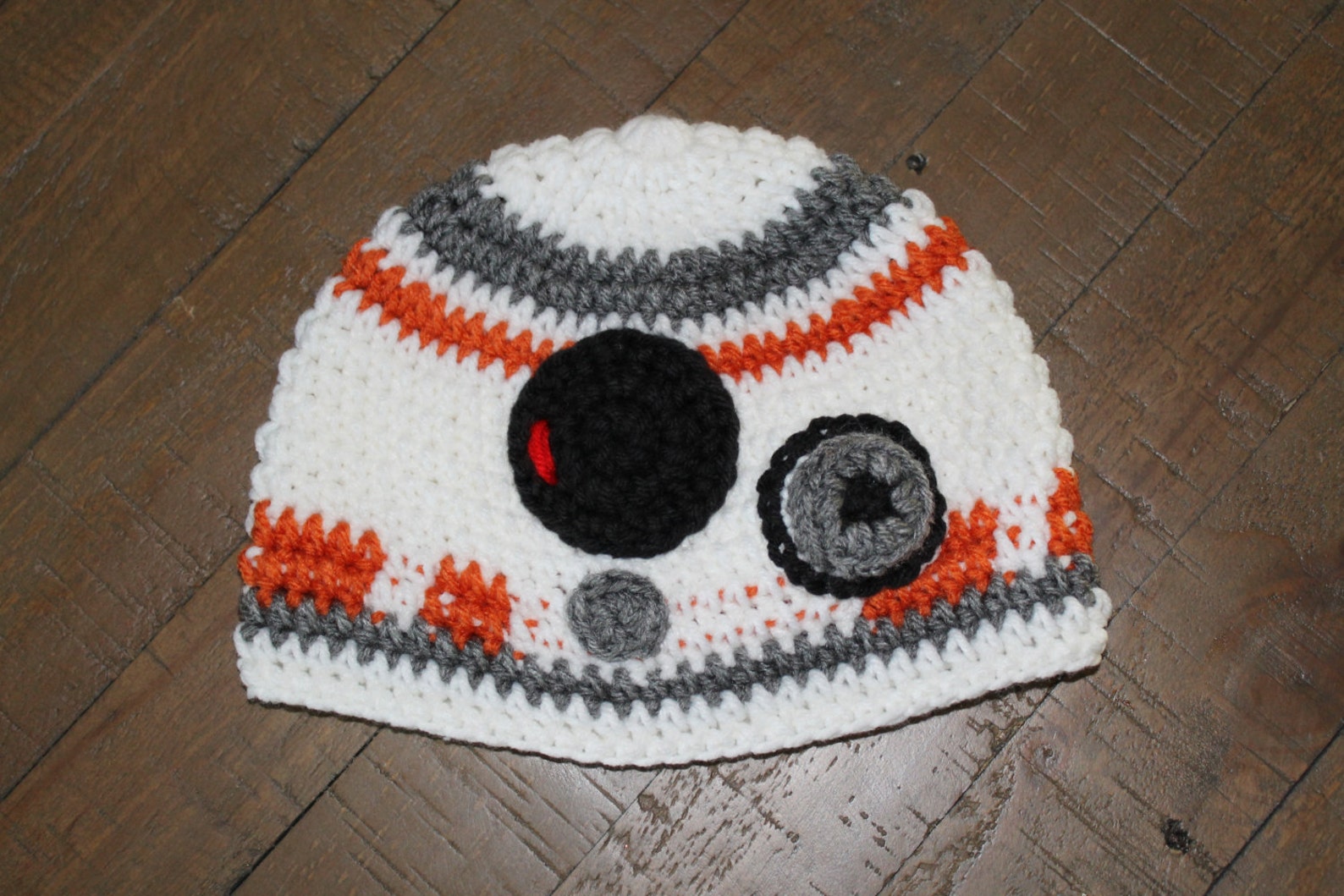 Star Wars Droid Hats BB-8 and R2D2 the Force Awakens | Etsy