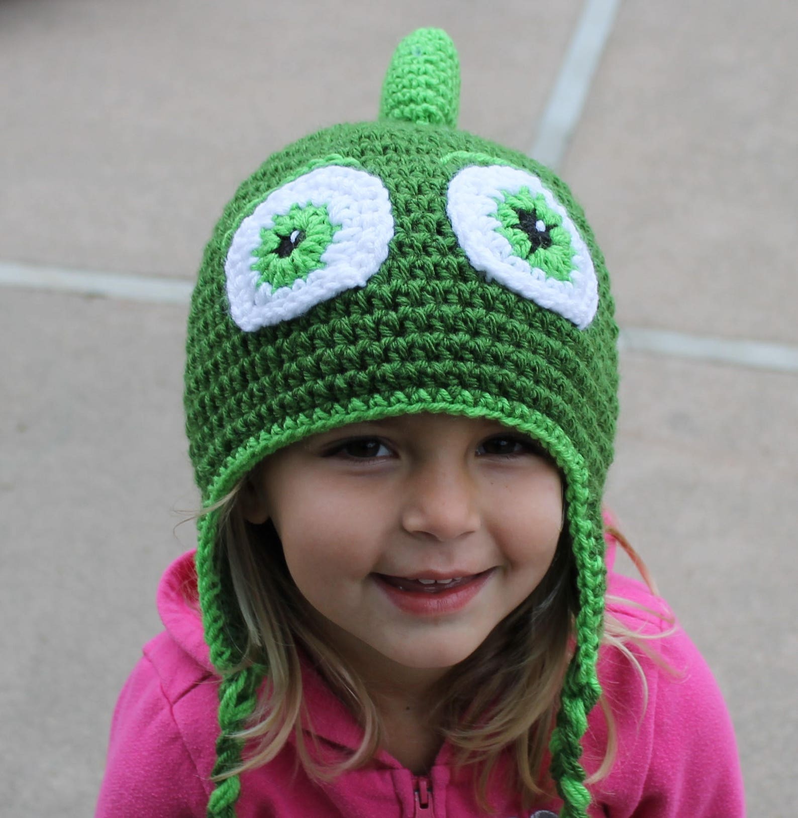 PJ Masks Crochet Hats - Handmade to Order - Newborn to Adult - Etsy