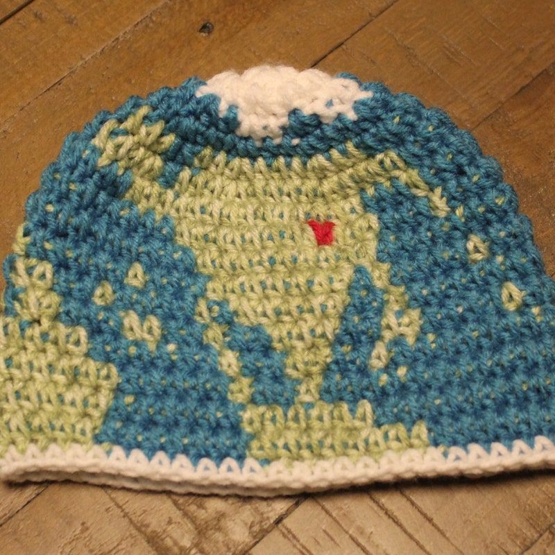 Earth Day Hats - Etsy