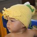 Tinkerbell Hat Handmade to Order Newborn to Adult - Etsy