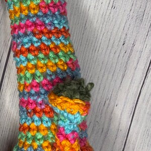 Catnip Bong Kicker, Catnip Crochet, Crochet Cat Kicker, Crocheted Cat ...